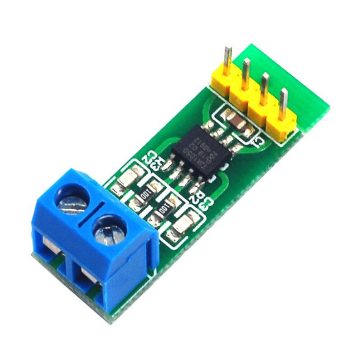 Tja1050 Can Module Can Bus Module Can Bus Transceiver Stm32 Code 2 54mm Pin 301 Terminal Block