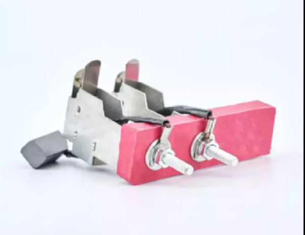 MINDONG Diesel Generator Dynamo Alternator Carbon Brush Set Kit (ST STC ...