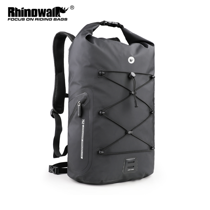 Rhinowalk Cycling Backpack Waterproof 25L Bike Bag Sport Climbing ...