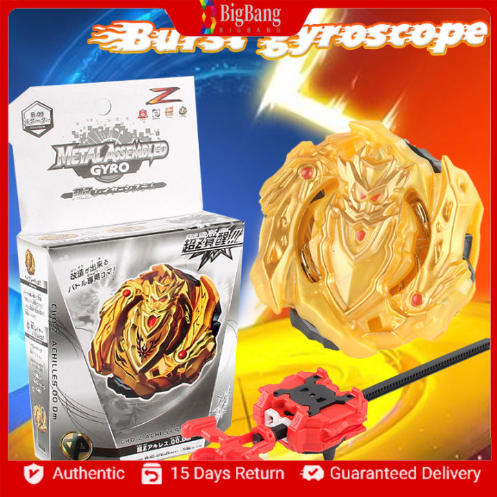 BIGBANG Beyblade burst box set beyblade burst original beyblade launcher Beyblade Competitive ...
