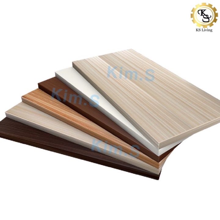 Kim.S 15mm Thick Laminated Plywood Timber Wood Shelf Board Triplek ...