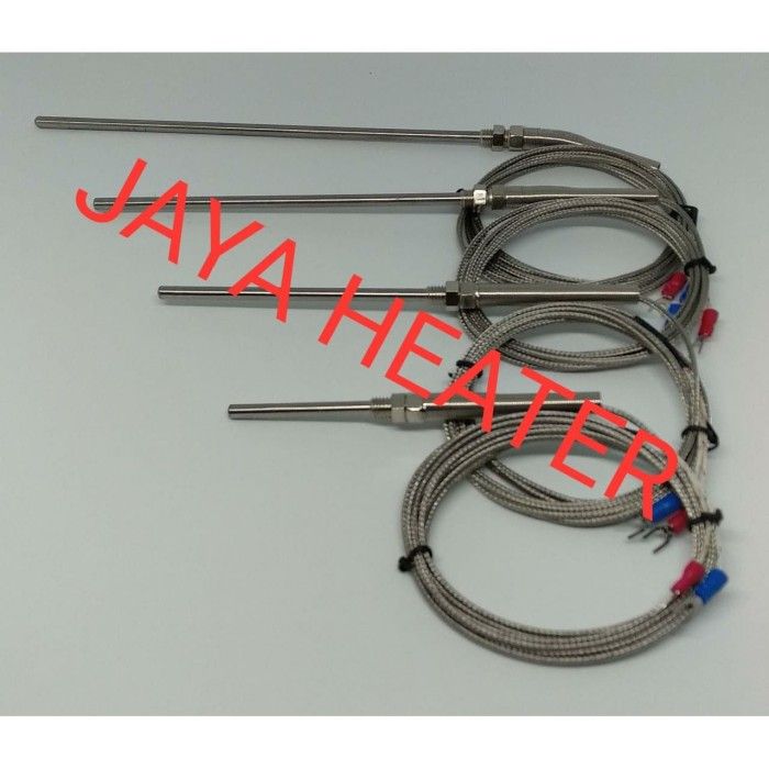 Thermocouple Type K / Sensor Suhu | Lazada Indonesia