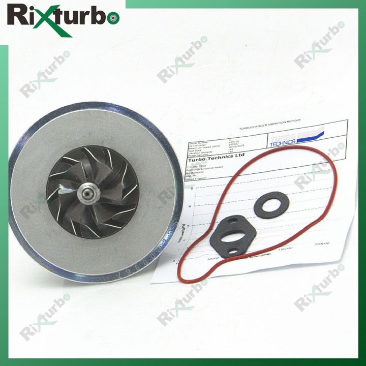 Turbine Core Chra GT1549S 454216 454219-2 For Opel Astra G Signum ...