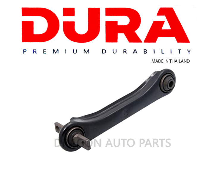 DURA Suspension Arm for MITSUBISHI LANCER (ITLOG) LATERAL LINK 93-96 ...