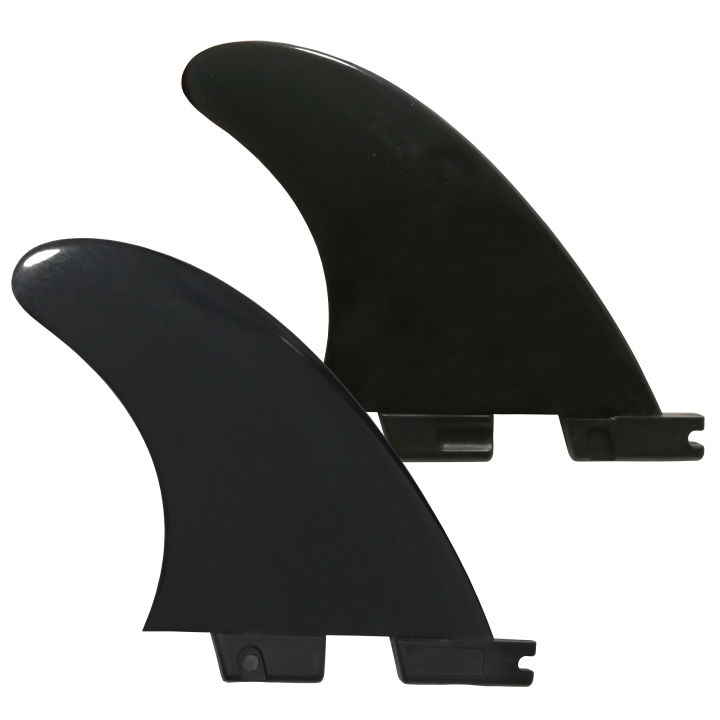 2 Fin/set Fin Surf Fins Surfboard Fin Surfing Medium Size GL for FCS 2 ...
