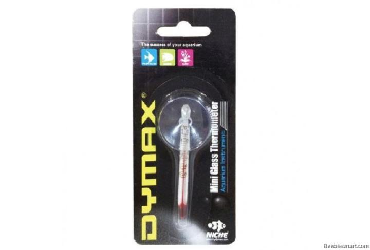 Dymax Glass Thermometer Mini | Lazada PH