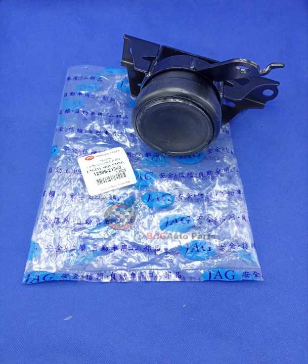 Toyota Vios 2007-2012 'Batman' Automatic Right Side Engine Support Jag ...