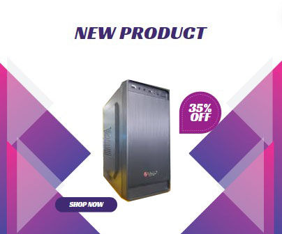 CASING PC CPU MAGIX MINI SLIM CASE PLUS PSU 500 WATT | Lazada Indonesia