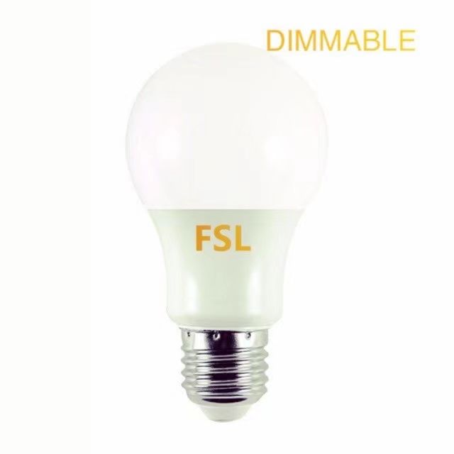 FSL DIMMABLE LED LIGHT BULB | Lazada PH
