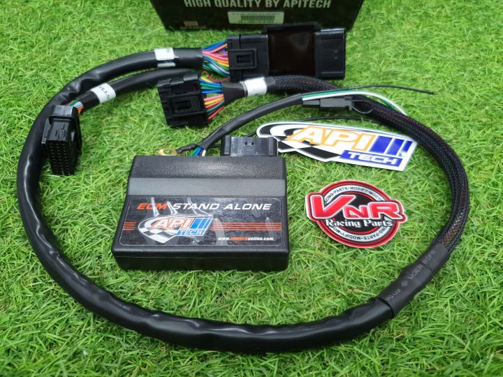 กล่องไฟแต่งAPI PCX150i PCX 150i (2014-2017)(2018-2020) | Lazada.co.th