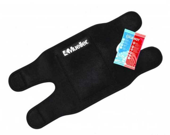 Mueller ®Reusable Cold/Hot Therapy Wrap Support | Lazada PH