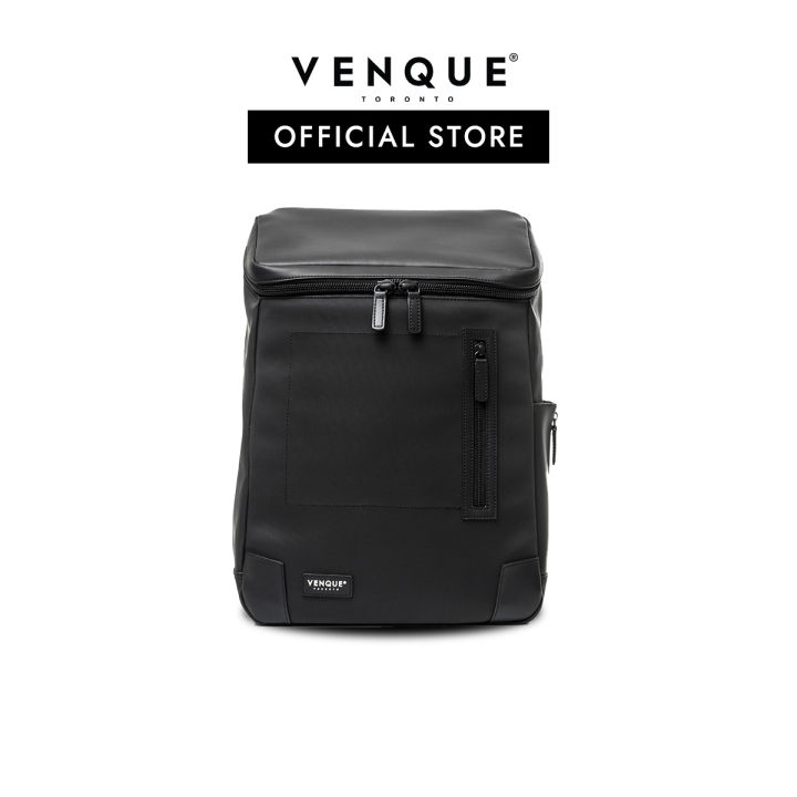 Venque Amsterdam Carbon | Lazada.co.th