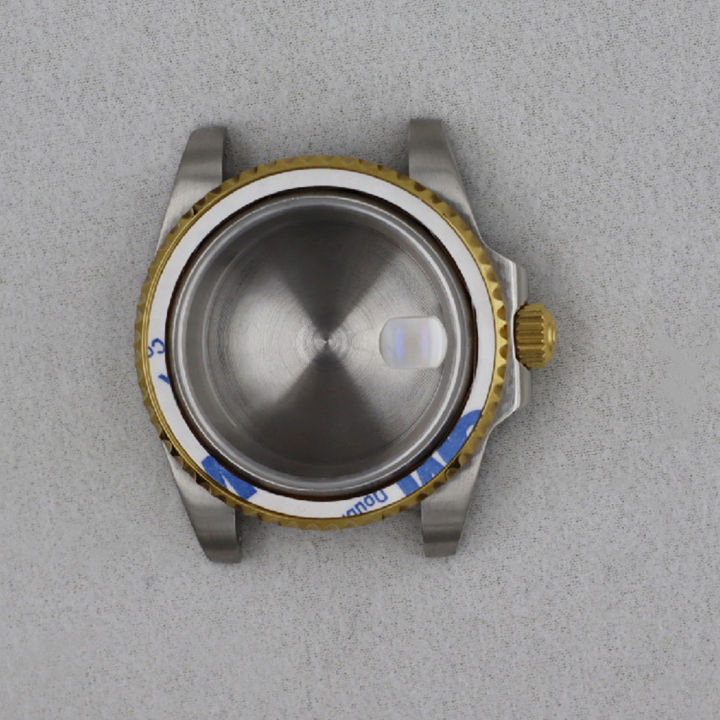41MM Waterproof Vintage Watch Case Modification Watch Accessories for ...