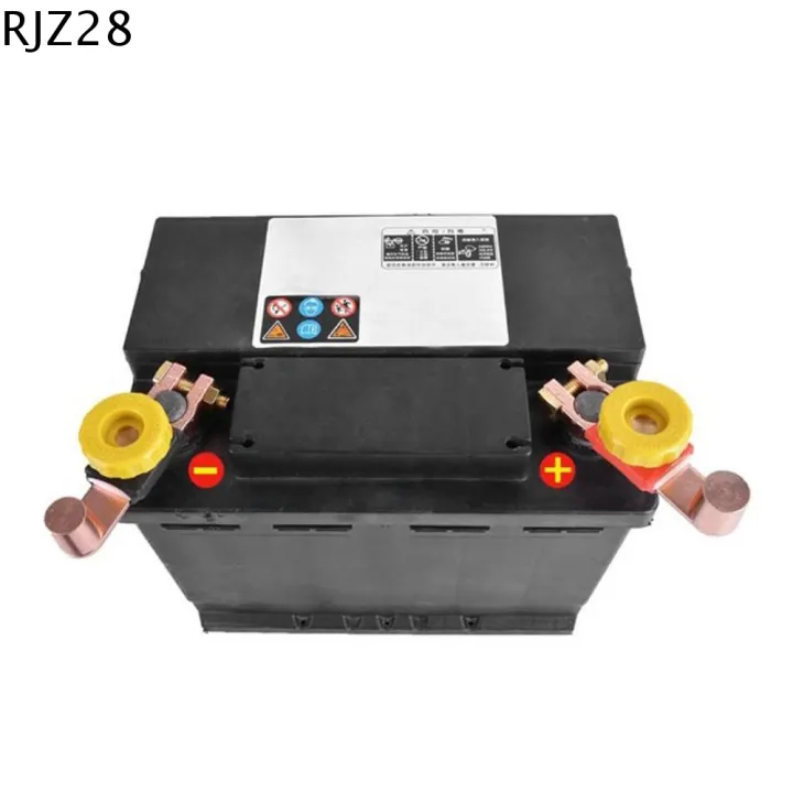 RJZ28 Power Automotive Power Switch Brass Positive Battery Terminals ...