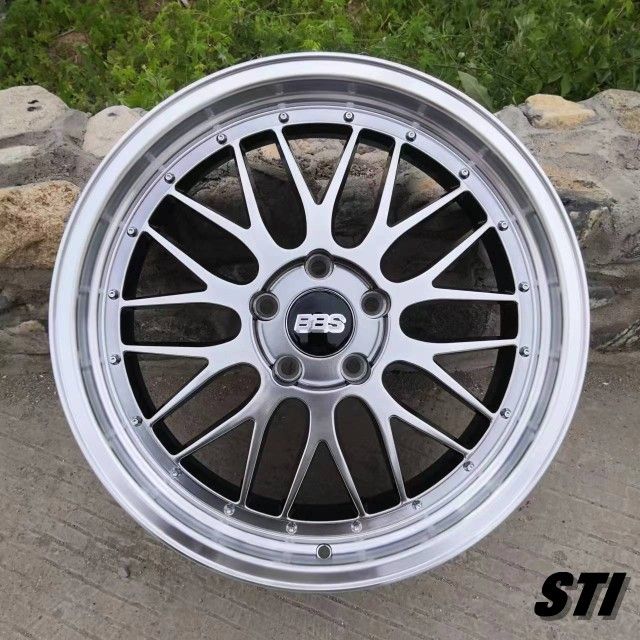 15 16 17 1819 is suitable for BBS LM wheel RS BMW MINI golf POLO BMW ...