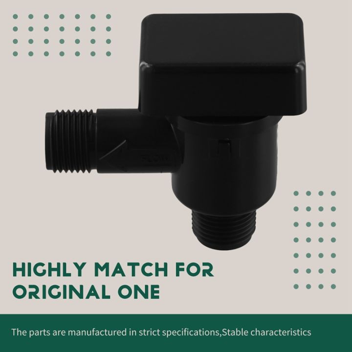 【The-Best】 571-VAC-CHK-A RV Vacuum Breaker Check Valve RV Check Valve ...