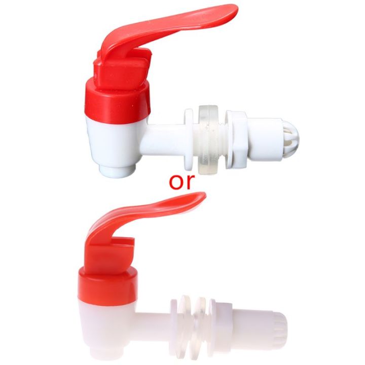 [Hot Sale] 12mm Opening Glass Wine Bottle Plastic Faucet Wine Barrel ...