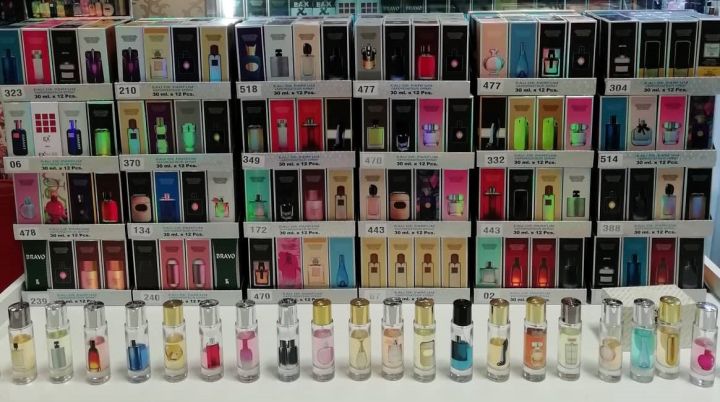 SMART COLLECTION 30ML MEN OR WOMEN | Lazada PH