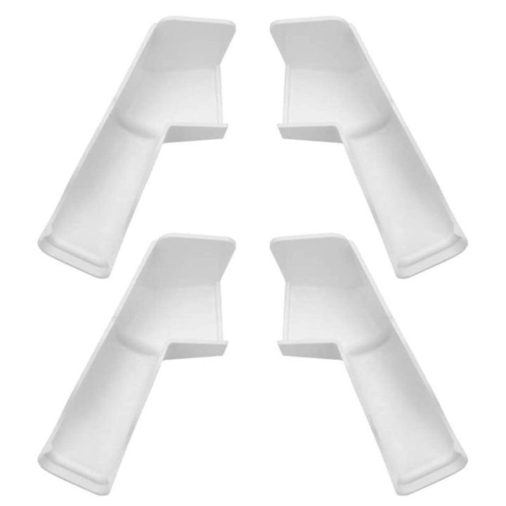 RV Gutter Spouts, RV Rain Gutter Downspout with Extensions, Rain Gutter ...