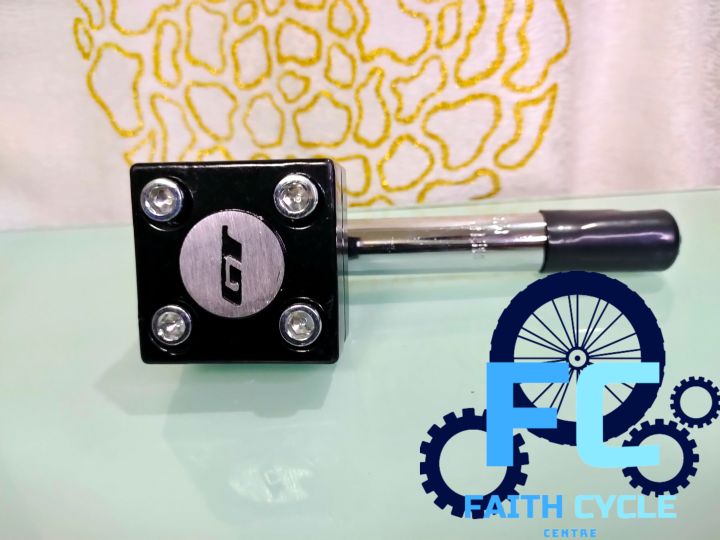 GT Handle Post Alloy Bike BMX | Lazada PH