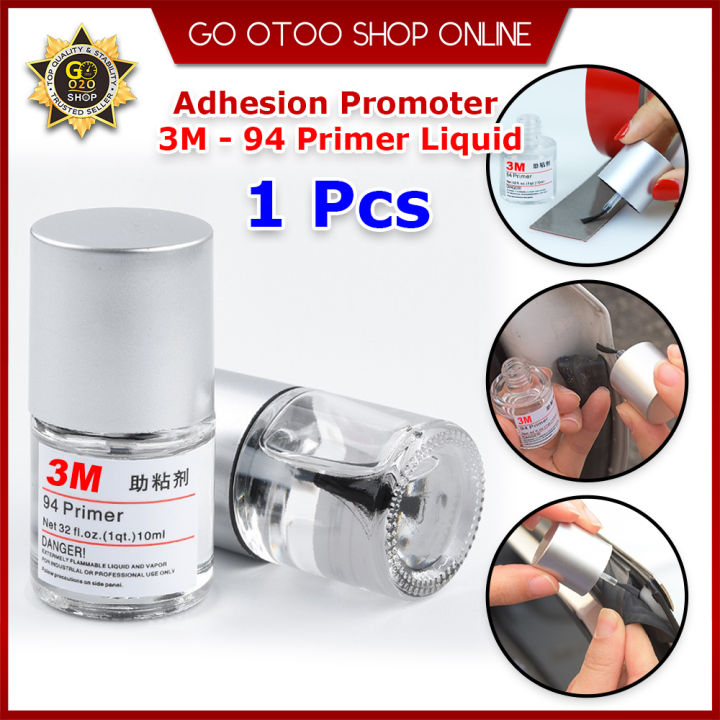 Genuine 3M Strong Permanent 94 Primer Adhesion Promoter For Double ...