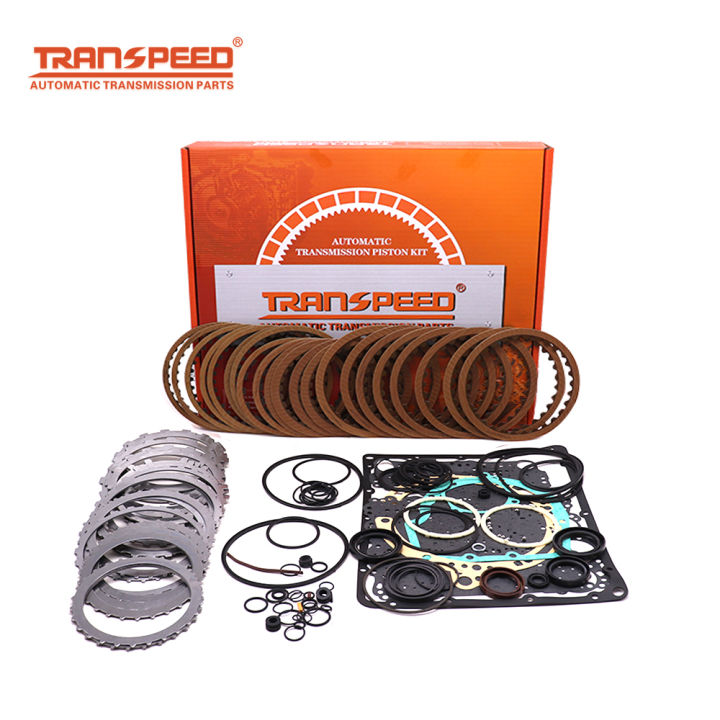 TRANSPEED RE4R01A RL4R01A R4A-EL Automatic Transmission Repair kit ...