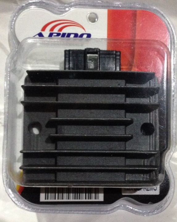 Motorcycle Regulator 'Apido' TMX SUPREMO | Lazada PH