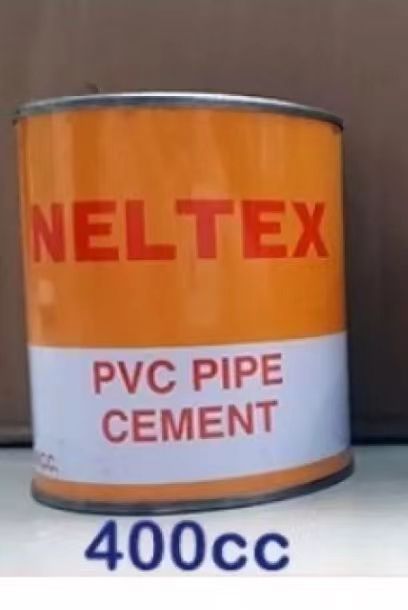 NELTEX PVC PIPE CEMENT 100CC / 200CC / 400CC | Lazada PH