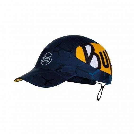 Buff Pro Team Pack Run Cap Helix Ocean | Lazada