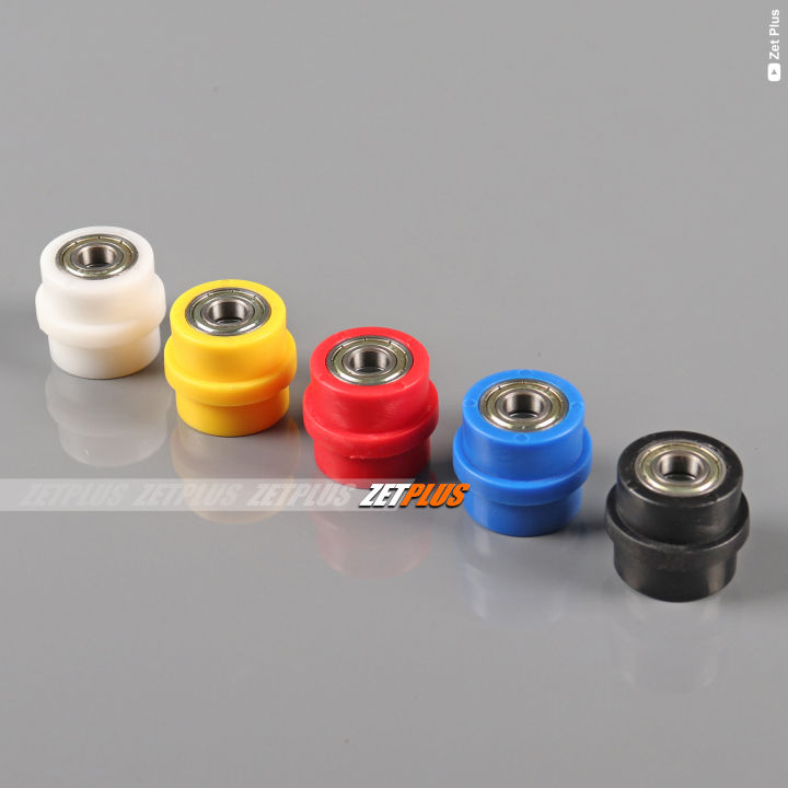 ROLLER RANTAI UNIVERSAL/tensioner stabilizer chain+bearing/atv/motor ...