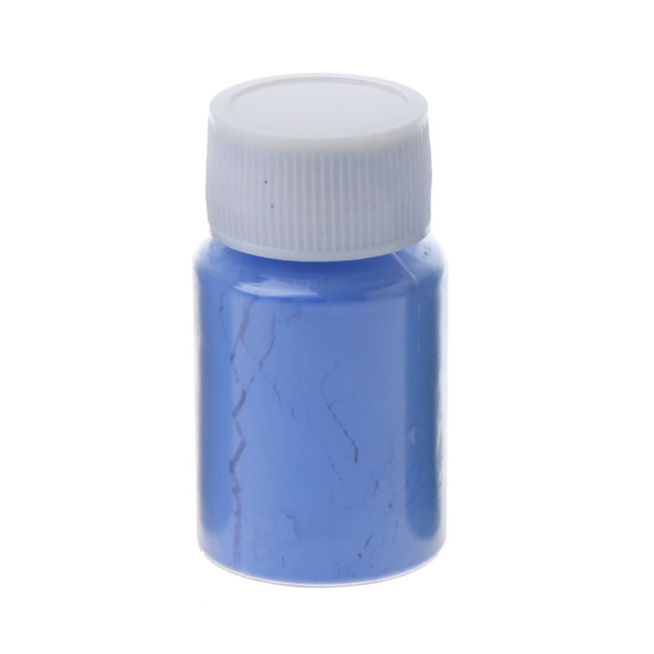 อุณหภูมิ Thermochromic เปิดใช้งานผงสีการเปลี่ยนสีที่ไวต่อความร้อน ...