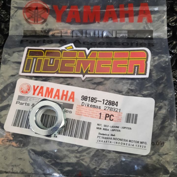 Mur As Arm Yamaha Rx King Rxking Original | Lazada Indonesia