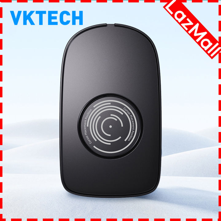 [Vktech] Automatic Mouse Movement Simulator with Button Virtual Mouse ...