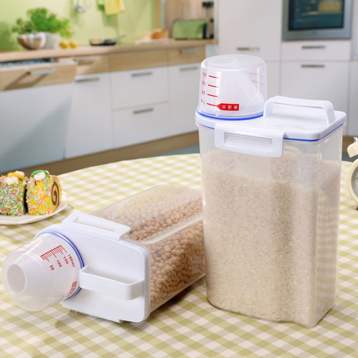 Double Victory Plastic Grain Storage Tank Container Hand-Held with ...