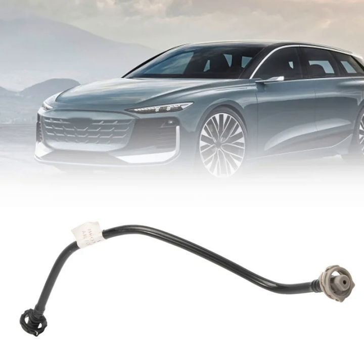 Tản nhiệt nước làm mát hồ chứa vòi động cơ tràn Ống 4g0121081ae ...