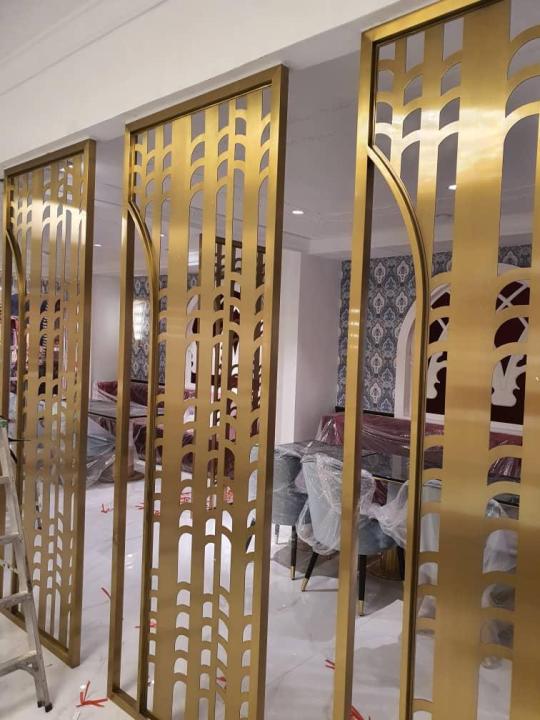 Partition Divider, Divider partition for living room, Divider for ...