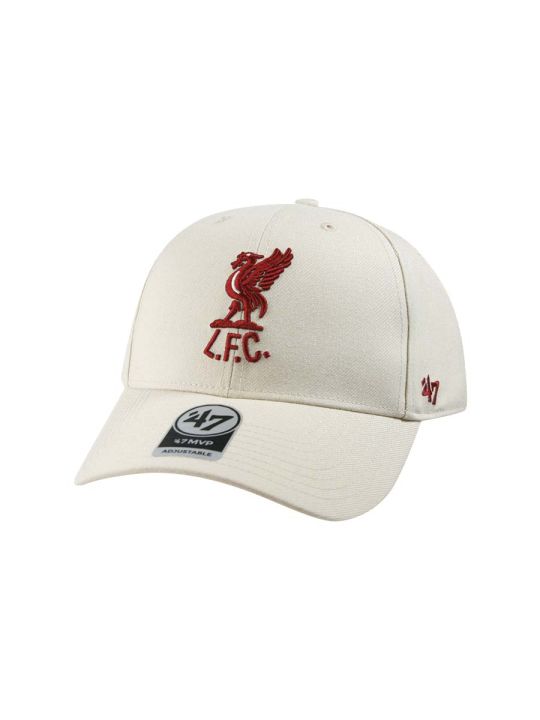 LIVERPOOL FOOTBALL CLUB 47 MVP Snapback หมวกแก๊ปผู้ใหญ่ | Lazada.co.th