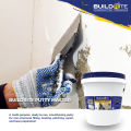 BUILDRITE PUTTY MASTER Joint Filler & Plaster Putty for Fiber Cement ...