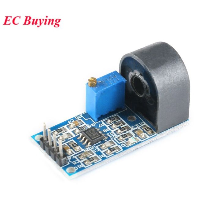 Ac Current Sensor Zmct103c High Precision Current Transformer Single