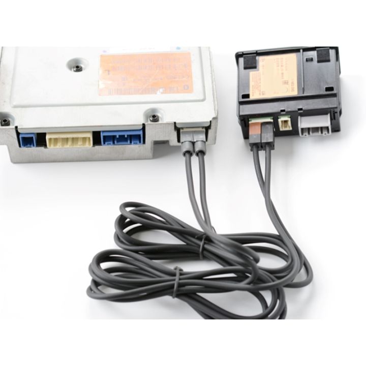 Car Carplay and Android Auto USB Cable TK78-66-9U0C Carplay Cable for 2 ...