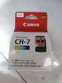 CANON (BH-7/ CH-7) INK CARTRIDGE ORIGINAL FOR G1010, G2010, G3010, G ...