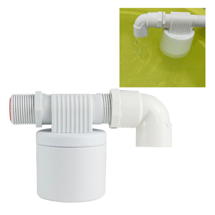 Automatic Water Level Controller Solar Water Tank Tower Pool Float Ball ...