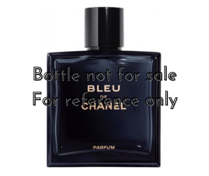 CHNL BDC Parfum Perfume Decant - DEKANTZPH | Authentic| Men's Perfume ...