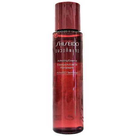 SHISEIDO Eudermine Revitalizing Essence 70ml | Lazada.co.th