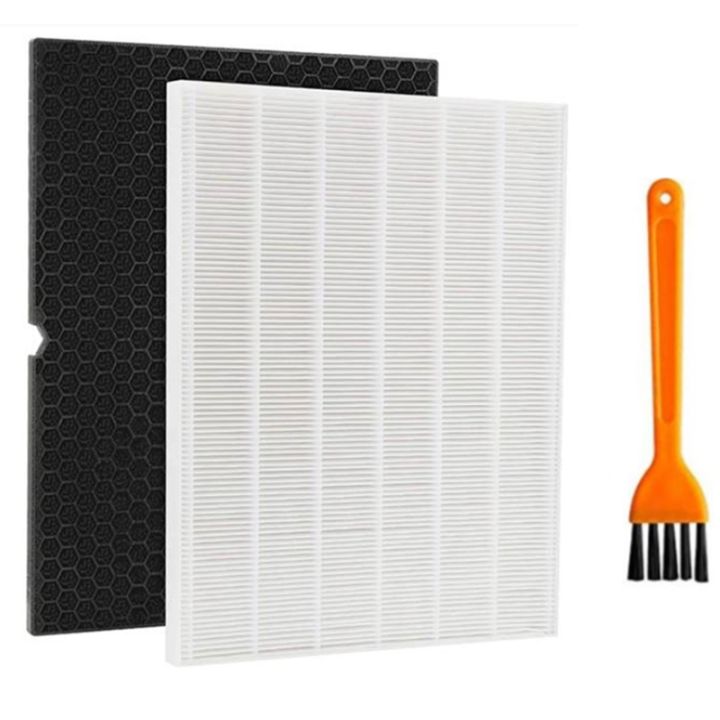Replace Filter H for Winix 5500-2 Air Purifier,HEPA Filter & Activated ...
