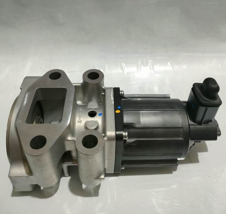 Genuine VALVE EGR Assembly for MITSUBISHI MONTERO 2007-2015, MITSUBISHI ...