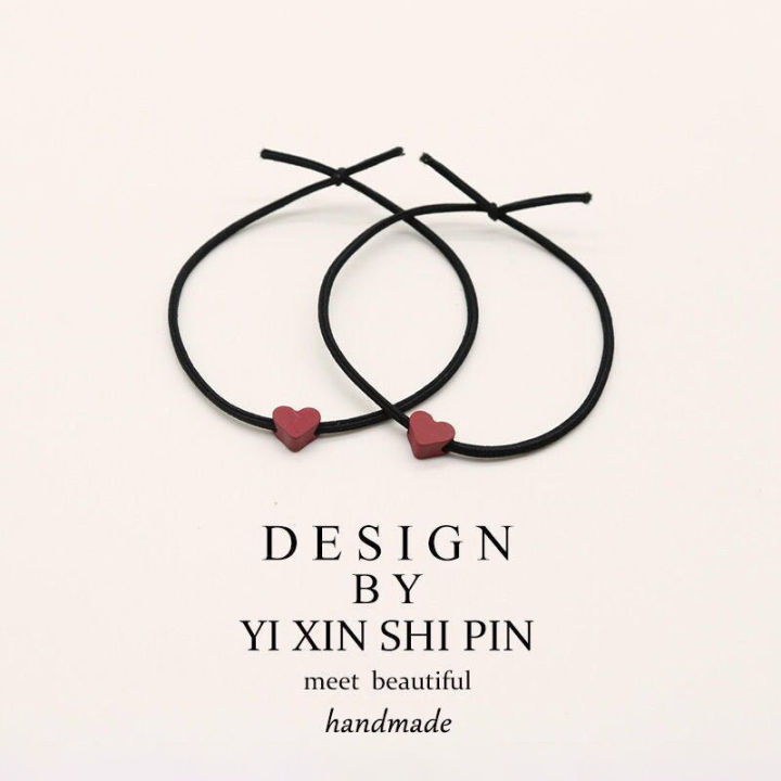 Hair Rope And Accessories at Joyce Hartmann blog