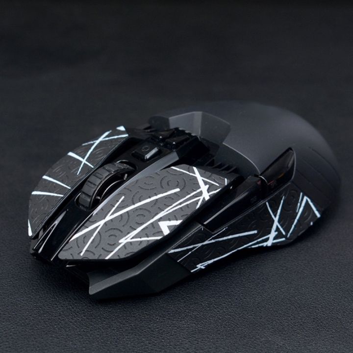 【New Arrival】 Mice Skin for Logitech G900 G903 Hero Gaming Mouse Skin ...