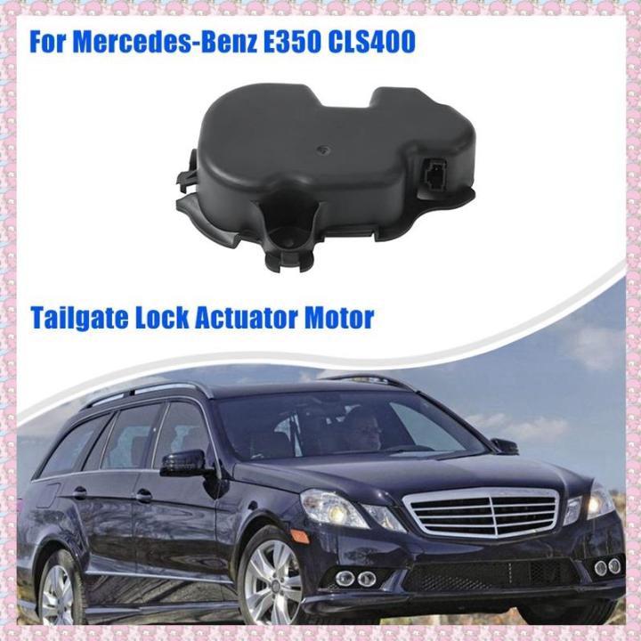 (VERZ) 2127500060 Car Trunk Lid Pull Down Lock Actuator Motor for ...