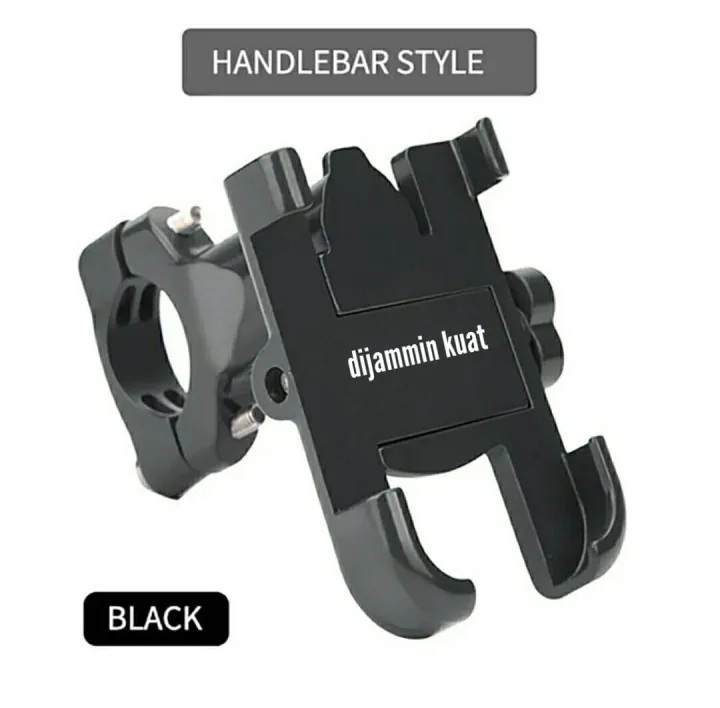 HOLDER MOTOR FULL BESI KESELURUHAN STANG DIJAMIN KUAT KESELURUHAN BESI ...